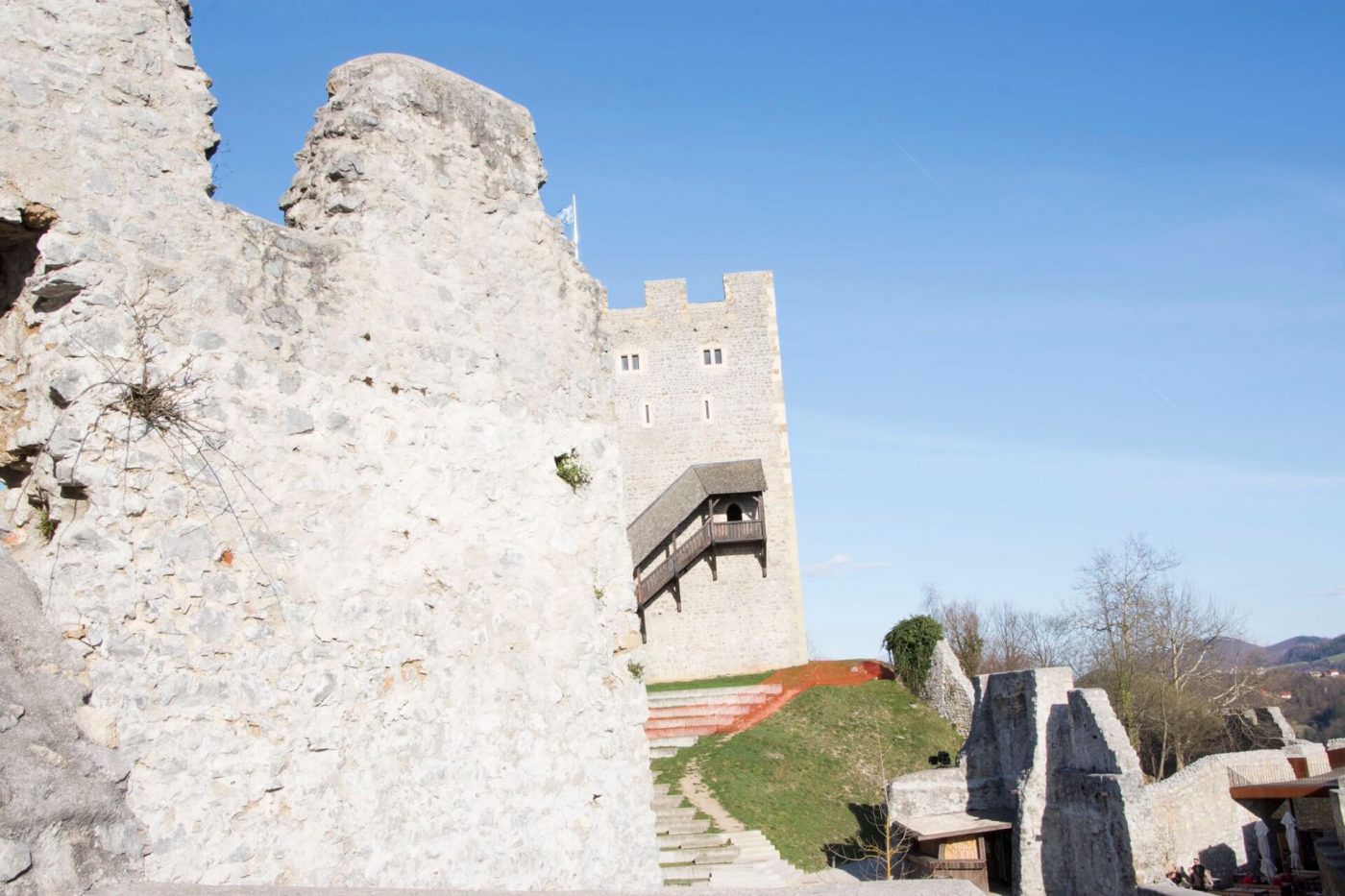 Celje (Cilli) | www.gradovislovenije.si