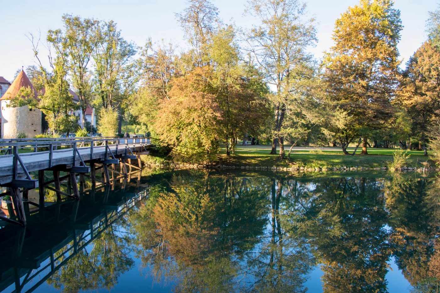 Otočec (Wördl) | www.gradovislovenije.si